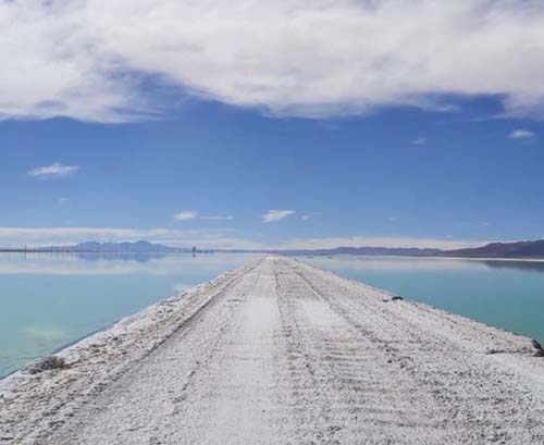 CHILE LITHIUM SPA